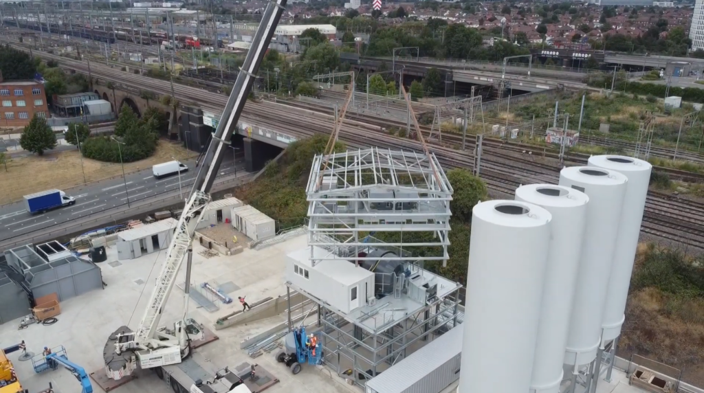 Ready Mix Concrete Wembley | Express Concrete