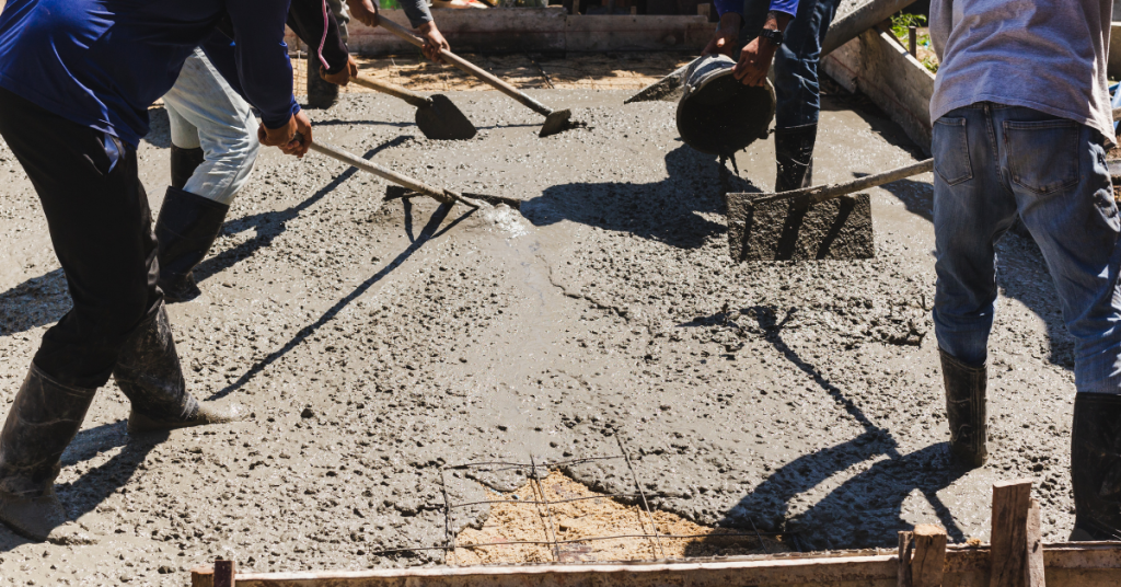 News | Express Concrete