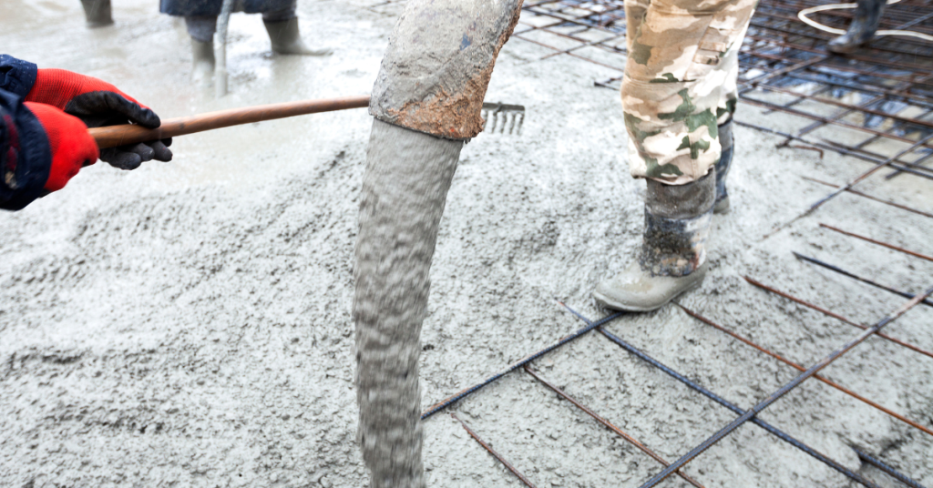 News | Express Concrete