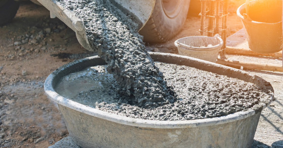 What Roles Do Admixtures Play in Ready-Mix Concrete? | Express Concrete