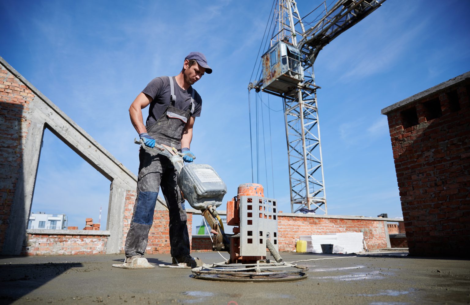 Ready Mix Concrete Setting Time | Express Concrete Ltd