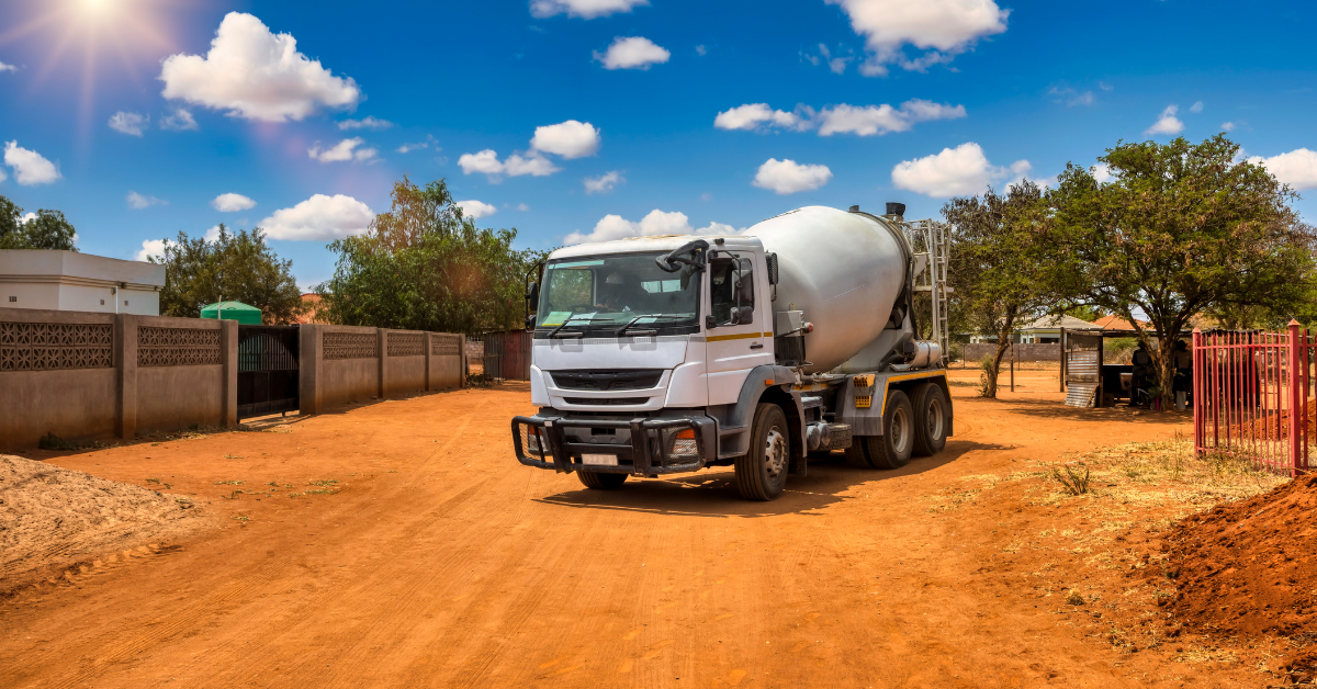 Ready Mix Concrete Suppliers in London | Express Concrete