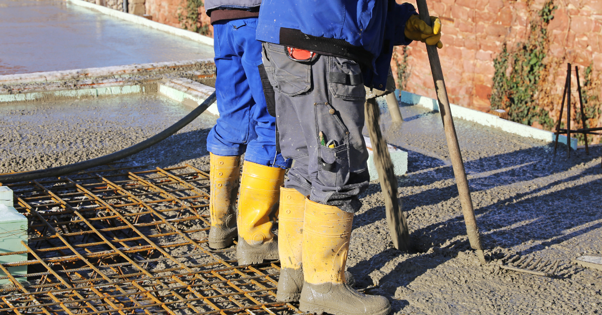 What Makes Onsite Mixed Concrete so Important? | Express Concrete