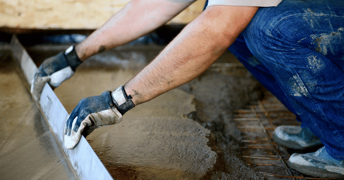 Is Ready Mix Concrete Suitable for Domestic Projects? | Express Concrete