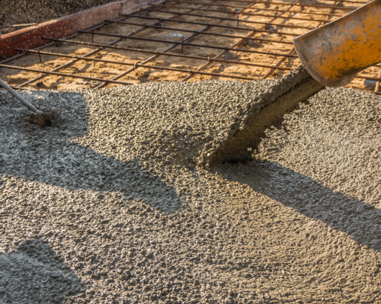 Safety Measures For Ready Mix Concrete | Express Concrete