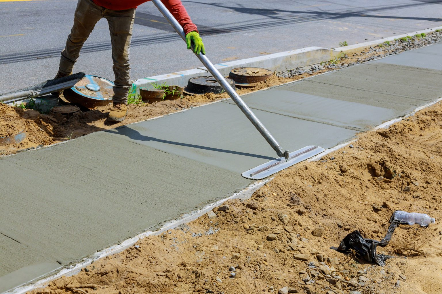Your Guide to Ready Mix & Concrete Delivery in London
