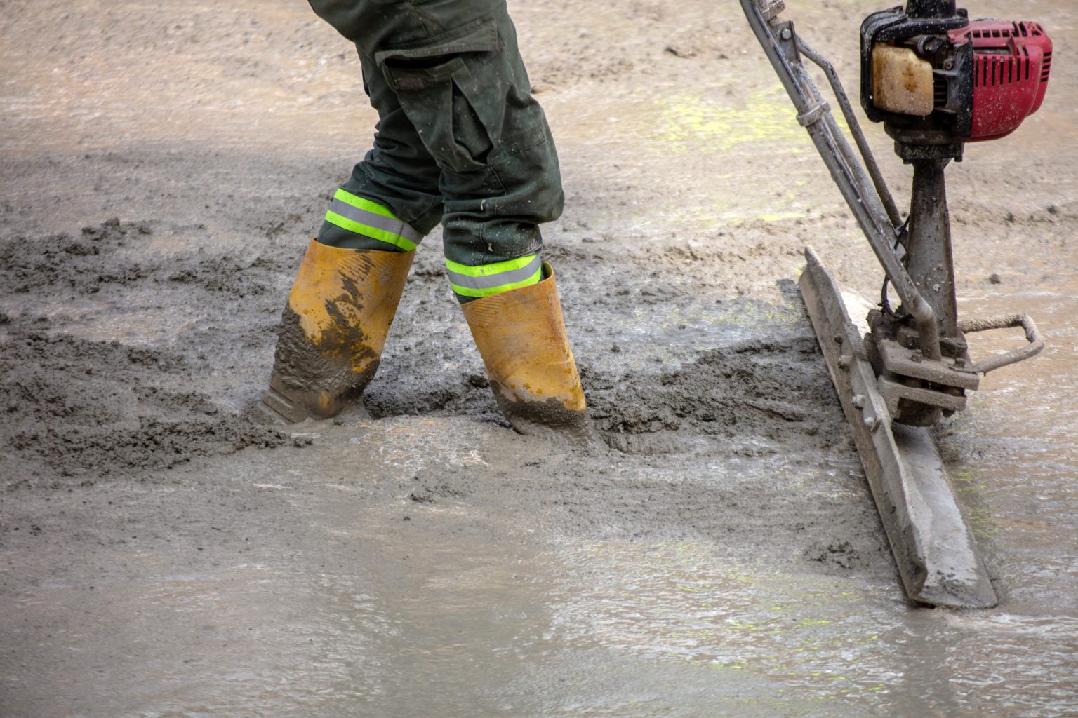 Express Concrete Erith Plant – Ready Mix Concrete London